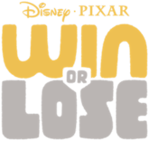 Win or Lose Animation Family Series, now streaming on Disney+
