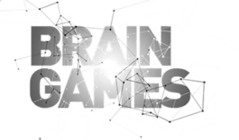 Brain Games Science Series, now streaming on Disney+