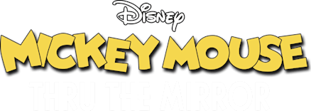 Thru the Mirror - Disney+