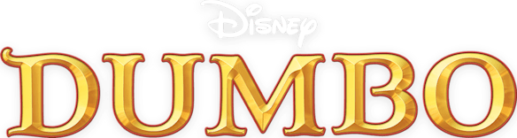 Dumbo on Disney+ United Arab Emirates | Arabic (Classical Egyptian ...
