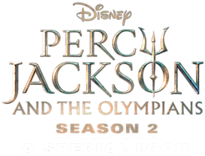 Percy Jackson and the Olympians Season 2 | A Special Look full movie ...