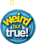 Weird But True! Science Kids Series, now streaming on Disney+