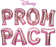 Prom Pact full movie. Romance Comedy film di Disney+.