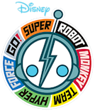 Super Robot Monkey Team Hyperforce Go! Comedy Action Series, now ...