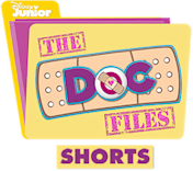 The Doc Files (Shorts) Kids Series, now streaming on Disney+ Hotstar