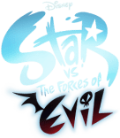 ซีรีส์ Disney Star vs. the Forces of Evil Comedy Kids รับชมได้เลยบน ...