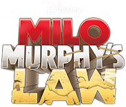 Disney Milo Murphy's Law, Comedy Kids TV Series - Nonton Semua Episode ...