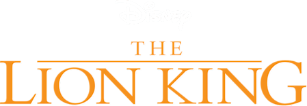 The Lion King - Disney+