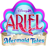 Disney Junior Ariel: Mermaid Tales on Disney+ United Arab Emirates ...