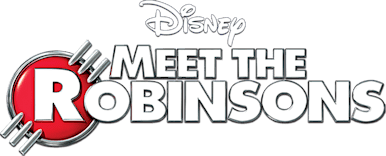 Meet the Robinsons on Disney+ Egypt | Arabic (Classical Egyptian ...