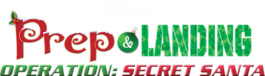 Prep & Landing: Operation Secret Santa - Disney+