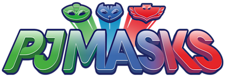 PJ Masks Kids Series, now streaming on Disney+