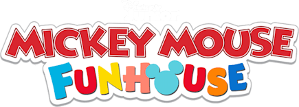 Mickey Mouse Funhouse Kids Series, now streaming on Disney+
