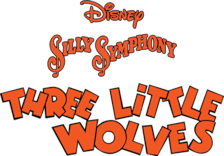 Three Little Wolves - Disney+