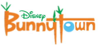 Disney Bunnytown Family Kids Series, now streaming on Disney+