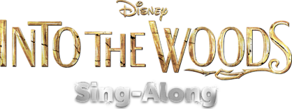 Into the Woods Sing-Along - Disney+