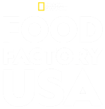 Food Factory USA, Documentary TV Series - Nonton Semua Episode Terbaru ...