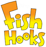 Fish Hooks - Disney+