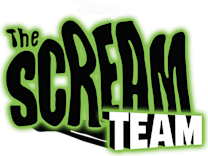 The Scream Team - Disney+