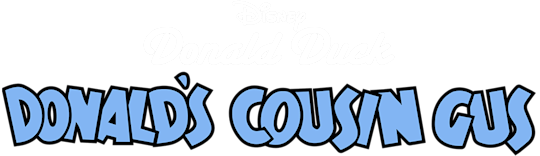 Donald's Cousin Gus full movie. Kids Family film di Disney+.