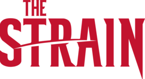 The Strain - Disney+
