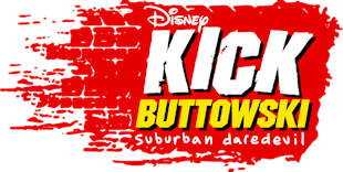 Kick Buttowski: Suburban Daredevil - Disney+