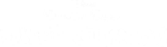 Donald's Cousin Gus - Disney+
