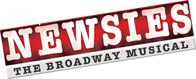 Newsies: The Broadway Musical - Disney+