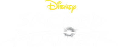 Sacred Planet - Disney+