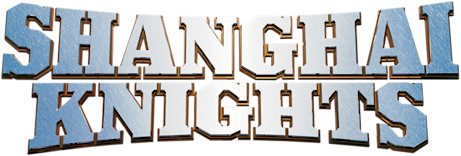 Shanghai Knights full movie. Action film di Disney+.