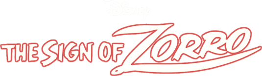 The Sign of Zorro on Disney+ South Africa | English Western Movie