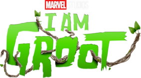 I Am Groot - Disney+