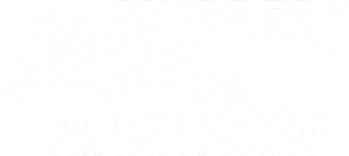 The Murders Before The Marathon Disney
