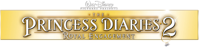 The Princess Diaries 2: Royal Engagement - Disney+