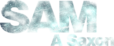 Sam - A Saxon - Disney+