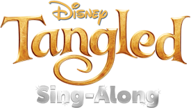 Tangled Sing-Along full movie. Kids Family film di Disney+.