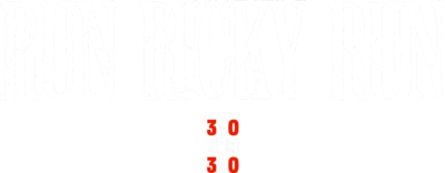 Run Ricky Run - Disney+