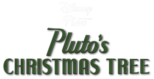 Pluto's Christmas Tree - Disney+