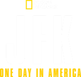 JFK: One Day in America - Disney+