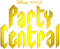Party Central - Disney+