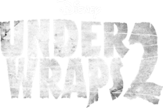 Under Wraps 2 on Disney+ South Africa | English Movie