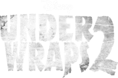 Under Wraps 2 - Disney+