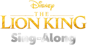The Lion King (2019) (Sing-Along Version) - Disney+