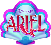 Disney Junior Ariel - Disney+
