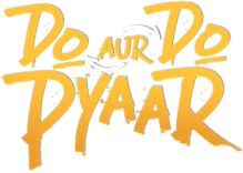 Do Aur Do Pyaar - Hotstar