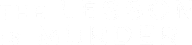 The Lesson Is Murder on Disney+ South Africa | English Docuseries Series