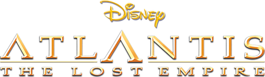 Atlantis: The Lost Empire - Disney+