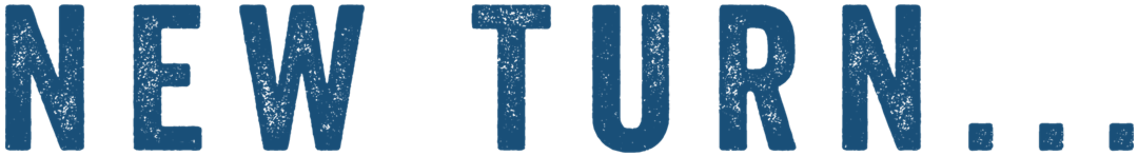 New Turn - Disney+
