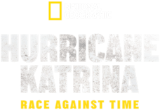 Hurricane Katrina: Race Against Time, Documentary TV Series - Nonton ...