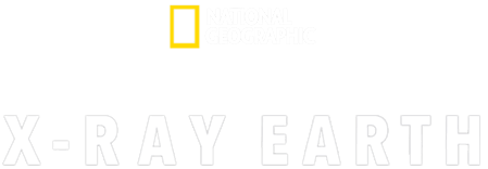 X-Ray Earth, Documentary TV Series - Nonton Semua Episode Terbaru ...